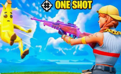 One Shot | Community tutorial