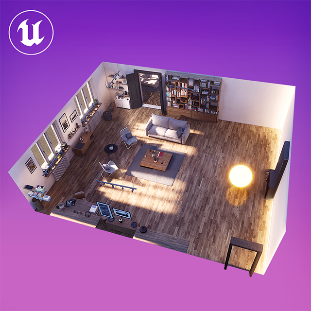 Light Baking and Lightmaps: A Step-by-Step UE Guide | Community tutorial