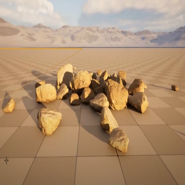 Unreal5Master - How to randomly spawn actors in seconds | Community tutorial