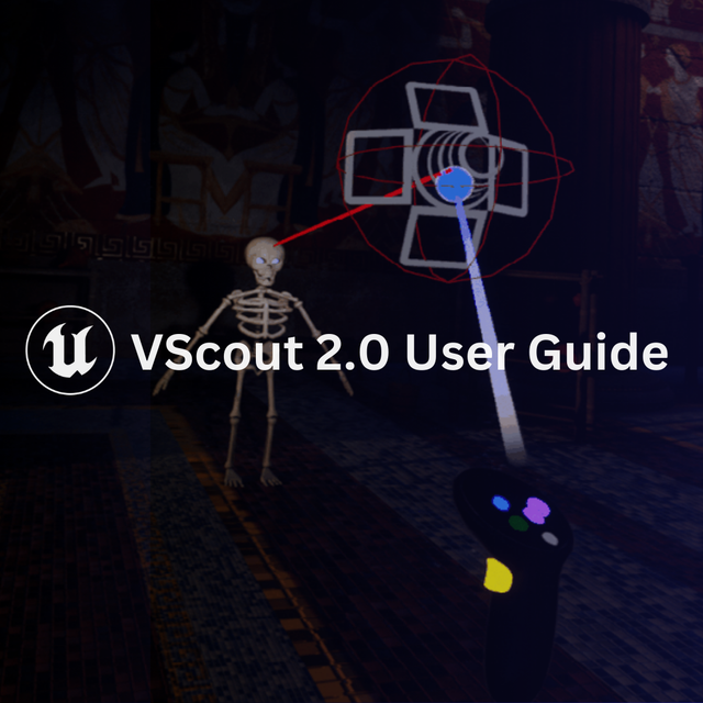 Using the VR Tools | Tutorial