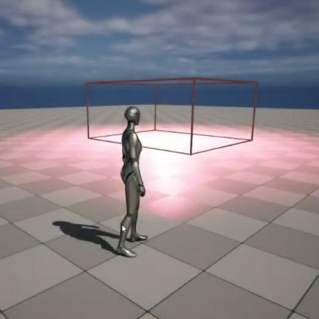 Blueprint Essential | Community tutorial