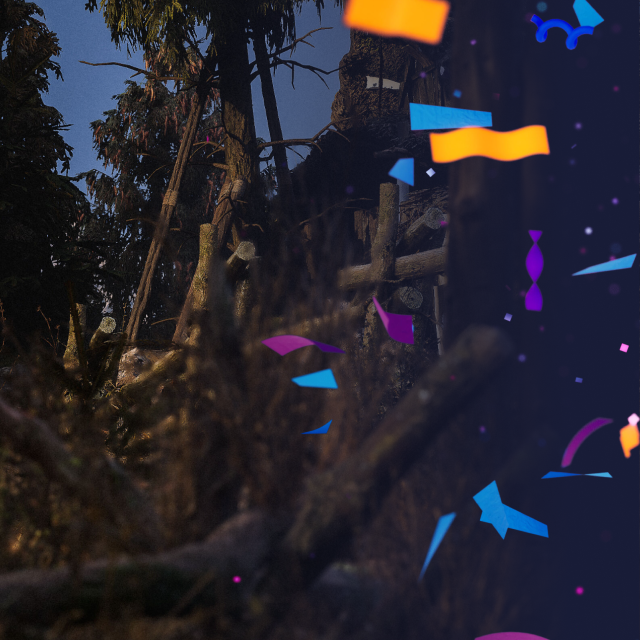 State Trees and Smart Objects: Data-Driven State Machine Workflows for Open World AI Designs ...