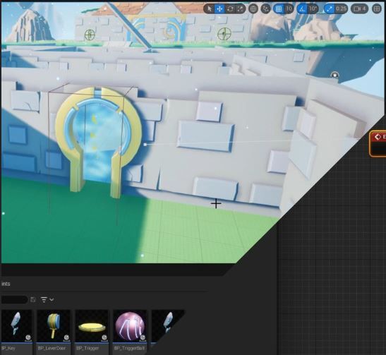 Von Unity Prefabs zu Unreal Blueprints | Community tutorial