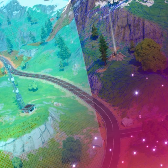 Fortnite Meets Arm ASR: Unlocking Mobile Graphics with Temporal ...