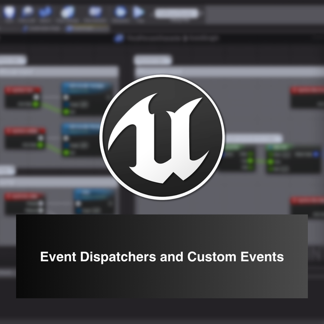 Event Dispatchers and Custom Events | Community tutorial