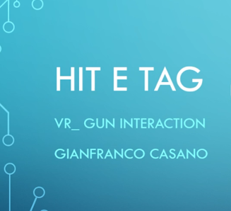 Hit And Tag | Community tutorial