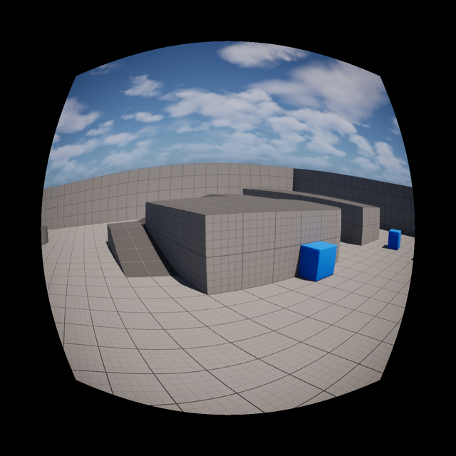 FishEye Effects | Community tutorial