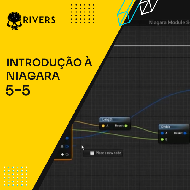 Niagara 05 | Community tutorial