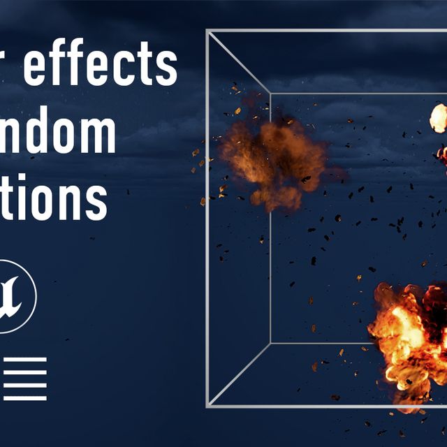 How to trigger Niagara effects in Unreal Engine with a Random Point In Bounding Box | Community ...
