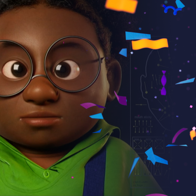 Character Technology for Film and Games: Rig Once, Animate Anywhere ...