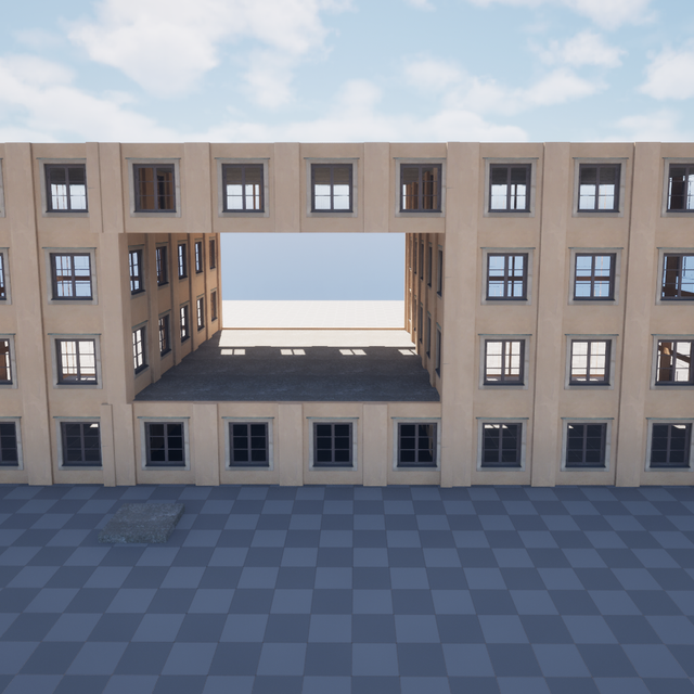 Procedural Content Generation Framework | Community tutorial