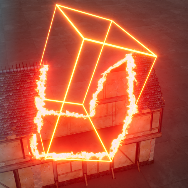 Unreal Engine 5 Dissolve Mesh Tutorial | Community tutorial