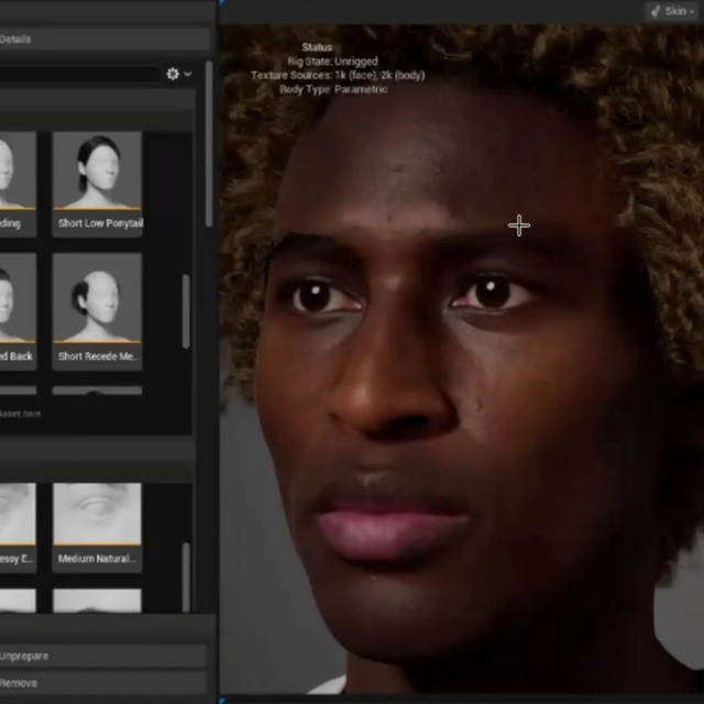 Working with Characters in Unreal - full class | Community tutorial