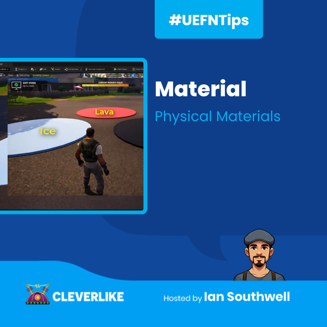 Physical Materials | Community tutorial