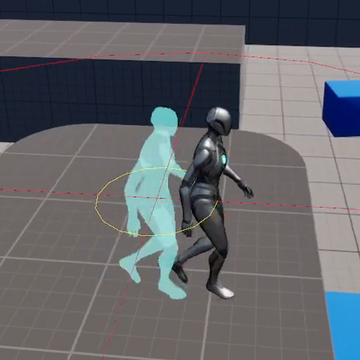 Best Practices for Networked Movement Abilities (CMC) | Tutorial