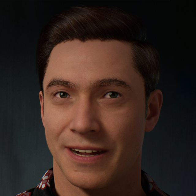 Real-time Lip Sync for MetaHuman and Custom Characters (with TTS and ...