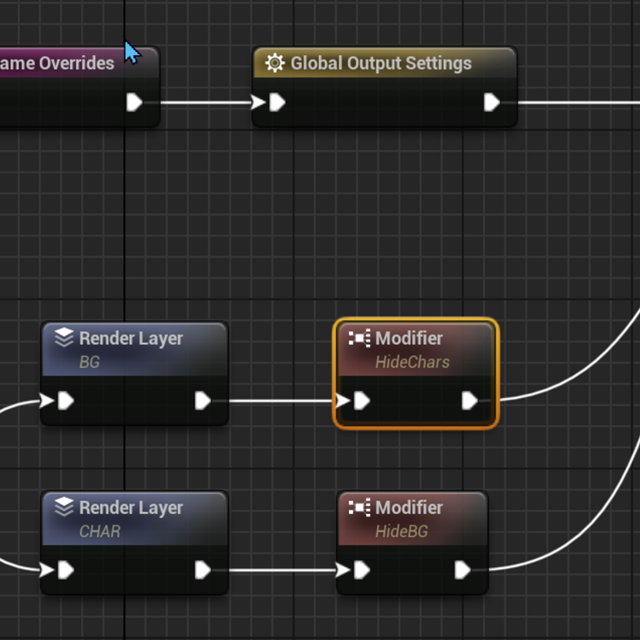 A Quick Start to Using the Movie Render Graph in Unreal Engine 5.4 | Tutorial