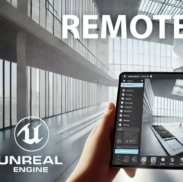 Remote Control - Webapp Conductor, Facilement éditer des lumières en ...