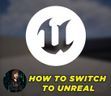 Carry over your Unity Assets to Unreal like this | Tutorial