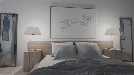 Adding Realism to Physical Lights Using IES Profiles | Tutorial