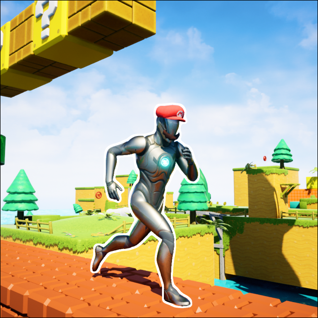 How to make a 2.5D Platformer in UE5 | Community tutorial