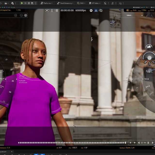 Vicon Motion Capture to MetaHuman | Community tutorial