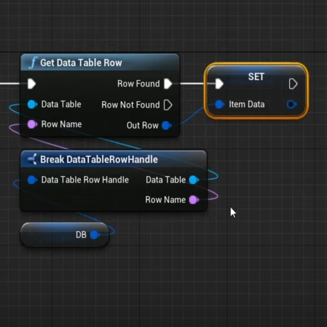 Data Tables and Structs | Community tutorial