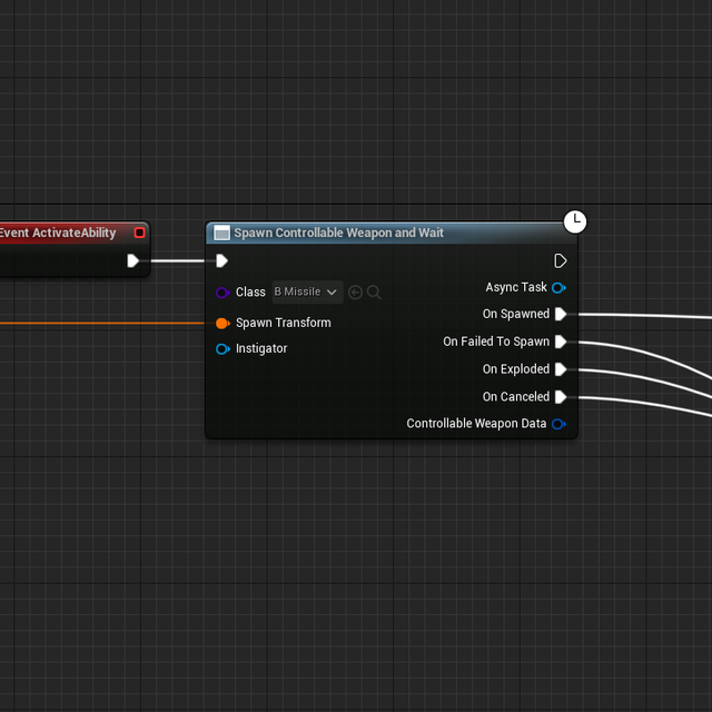 Creating A Custom Async Ability Task | Tutorial