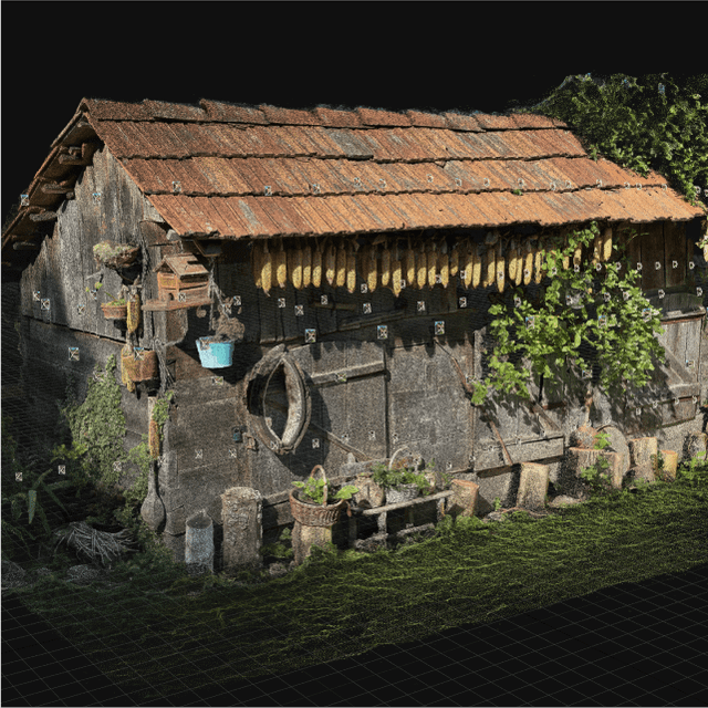 Scale the Alignment | Tutorial