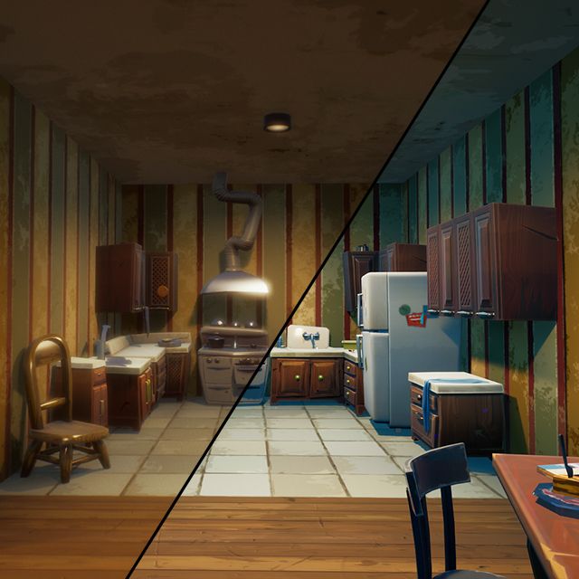 Post Processing Volume | Tutorial