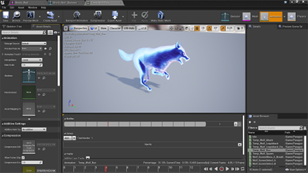 Introduction à l'animation | Tutorial
