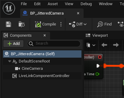 How to deal with camera jitter happening on an ICVFX shoot | Tutorial