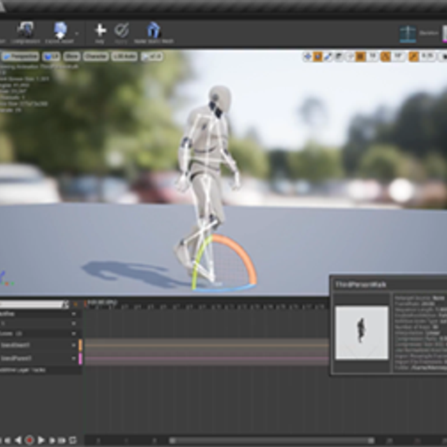 Animation Assets | Tutorial