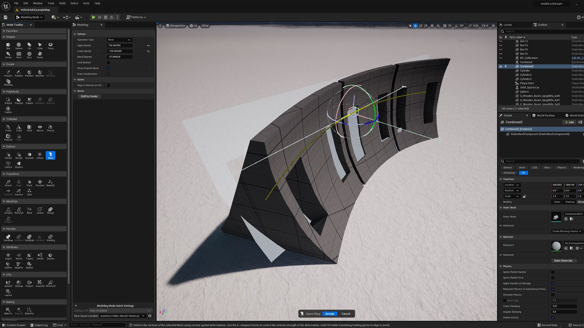 Russell Paul | Epic Developer Community