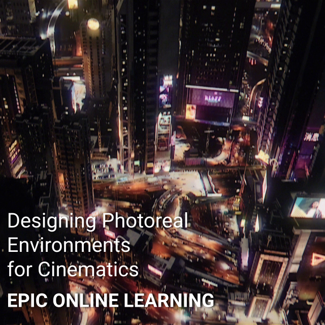 Designing the City Foundations | Tutorial