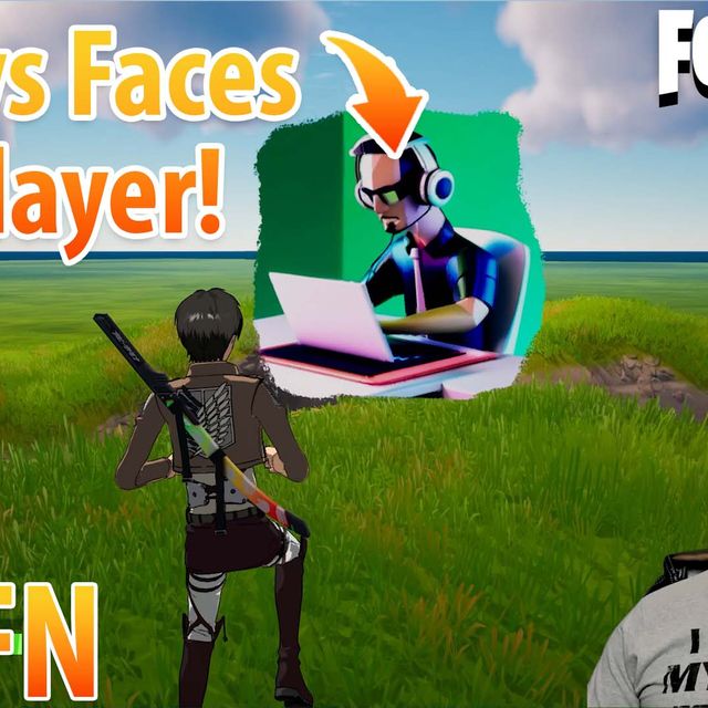 How To Make An Image Always Face The Player In UEFN | Community tutorial