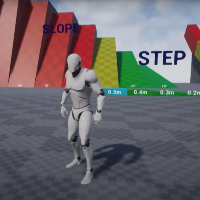 Using Plugins to Share Code Among Several UE4 Projects | Unreal Fest Europe 2019 | Unreal Engine ...