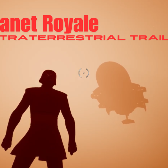 Red Planet Royale - The Extraterrestrial Trail | Community tutorial