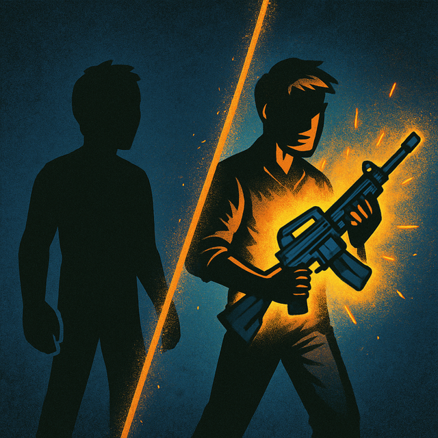 Implementing Weapon Systems | Community tutorial