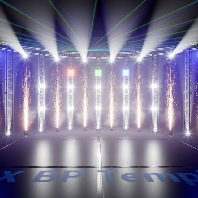 Introduction to DMX | Course