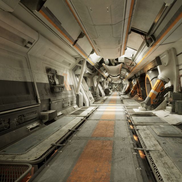 Switching to Unreal Engine I Tutorial Series | Tutorial