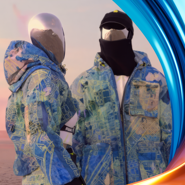 CLO & Epic Games: Bringing The Worlds of Fashion & Technology Closer ...
