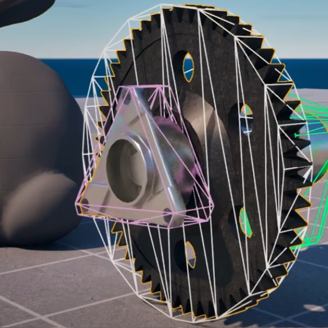 Basic's of UEFN's Modeling Mode | Tutorial