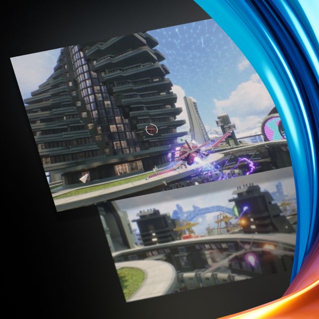 Runtime Hardware Acceleration of Neural Networks in Unreal Engine ...