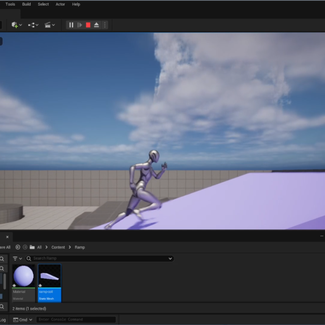 Quick Start Guide for UCX Collision – Getting Started in Unreal Engine 5 | Community tutorial