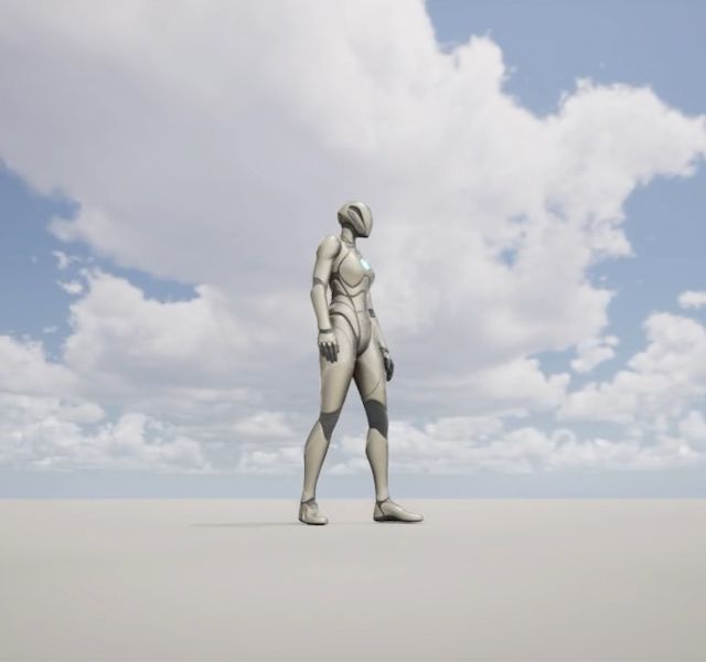 Getting started with Dynamic Volumetric Sky and Clouds in Unreal Engine 5 | Community tutorial