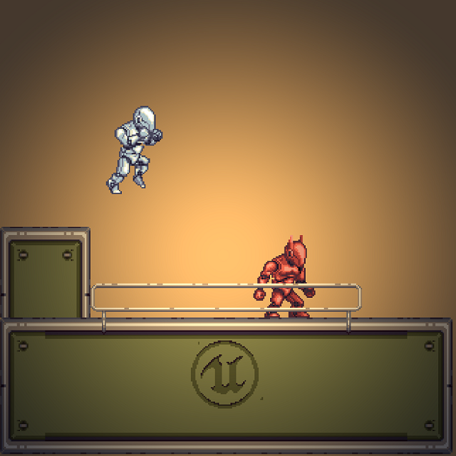 플레이어 조작 카메라 Tutorial