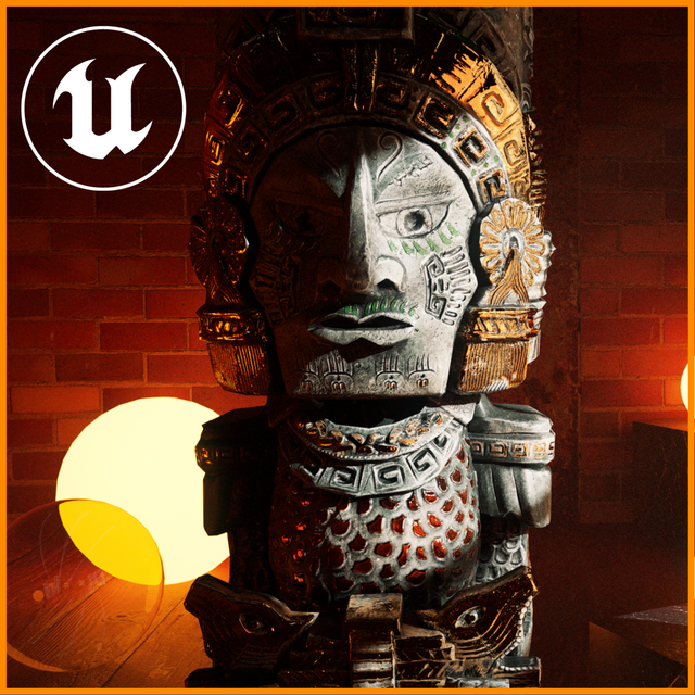 Introduction to Path Tracing | Unreal Engine 5.1 | Community tutorial