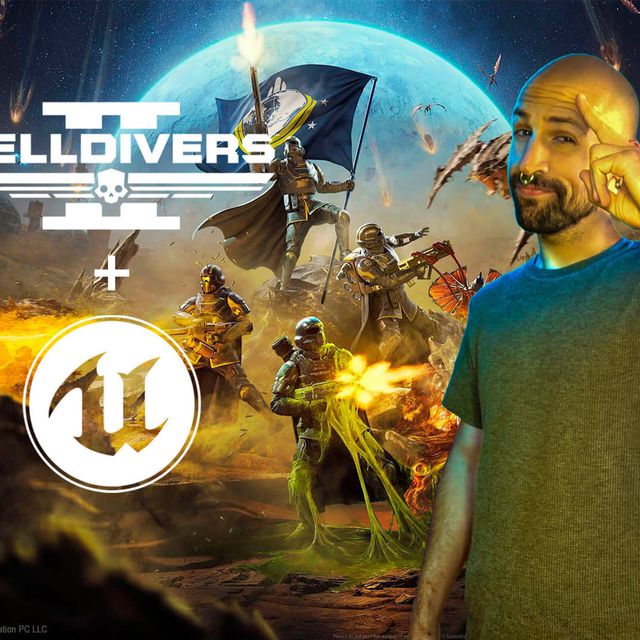 Tutorial en español de HellDivers 2 | Community tutorial