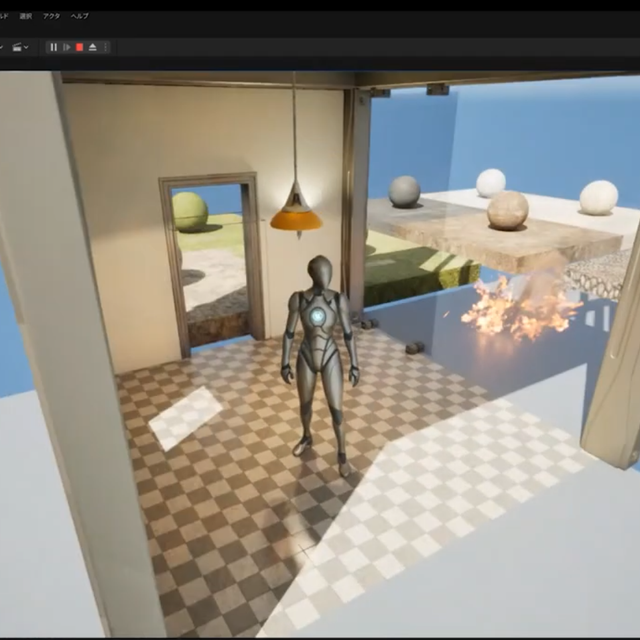 Understanding Collision in Unreal Engine | Community tutorial